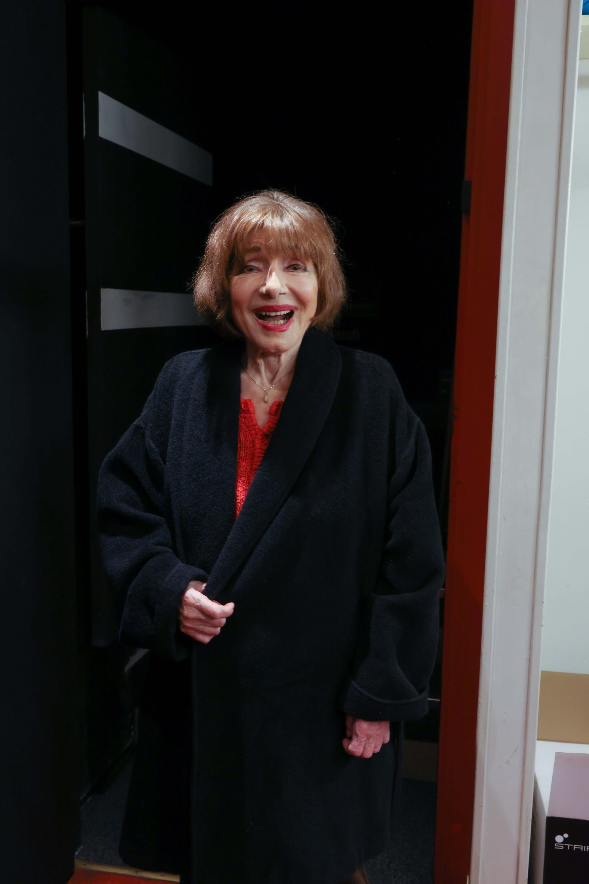 S'ABANDONNER À VIVRE • Théâtre de Poche Montparnasse